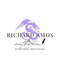 Richard Amos Author – All Things M/M Fantasy